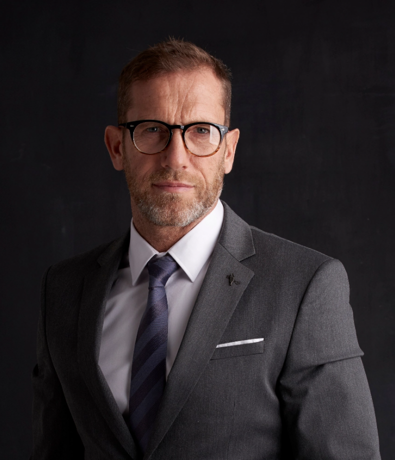 Our Team - Band of Techies